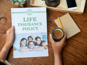 Delaware Life Insurance Company: Comprehensive Guide - Asking Insurance